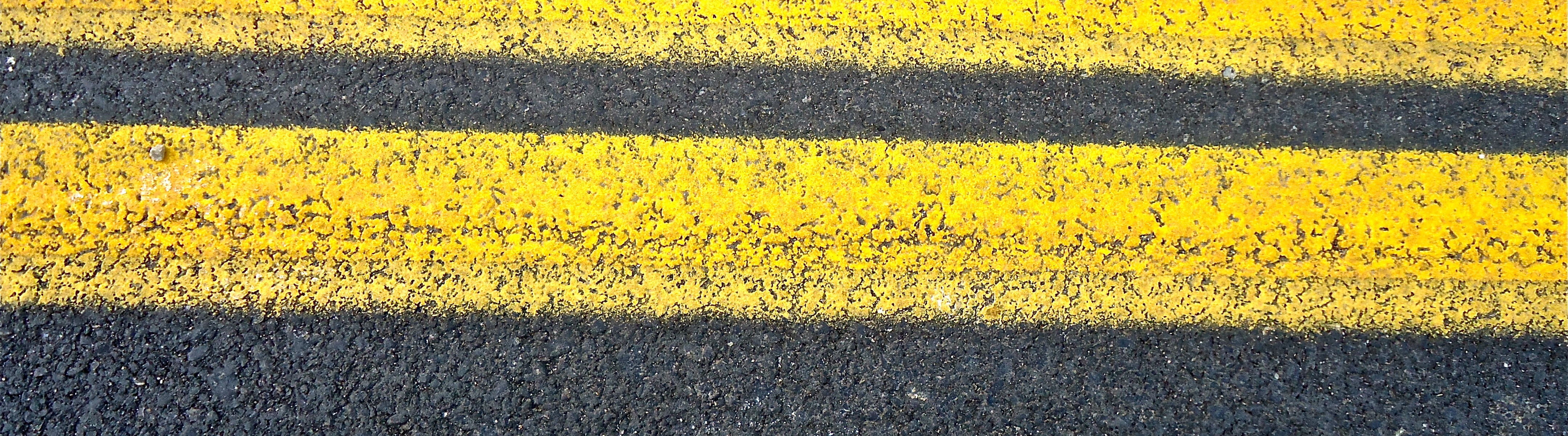 Line Removal: School Keep Clear Line Removal | Hydroblast