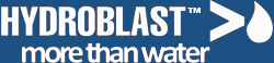 High Pressure Water Jetting | Hydroblast : More Than Water