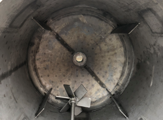 Tank Cleaning | Industrial Tank Cleaning at Hydroblast